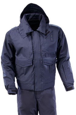 5.11 Tactical 4-IN-1 Patrol Jacket - 48027