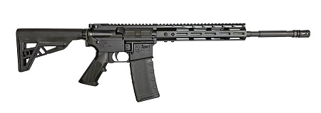 AMERICAN TACTICAL ATI MILSPORT 5.56 - ATI-ATIG15MS556MLP3P