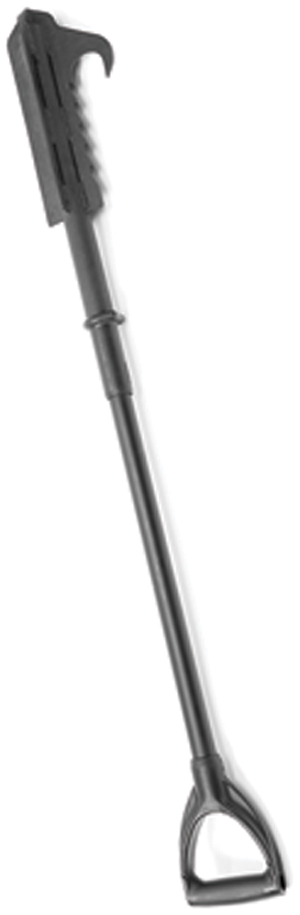 Blackhawk Dynamic Entry Break-n-Rake - DE-BR