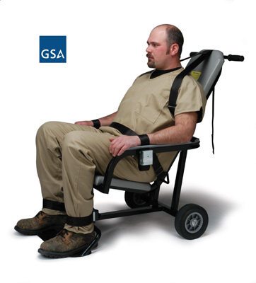 From the ages of 15-17 I was under constant watch as an inpatient in ...