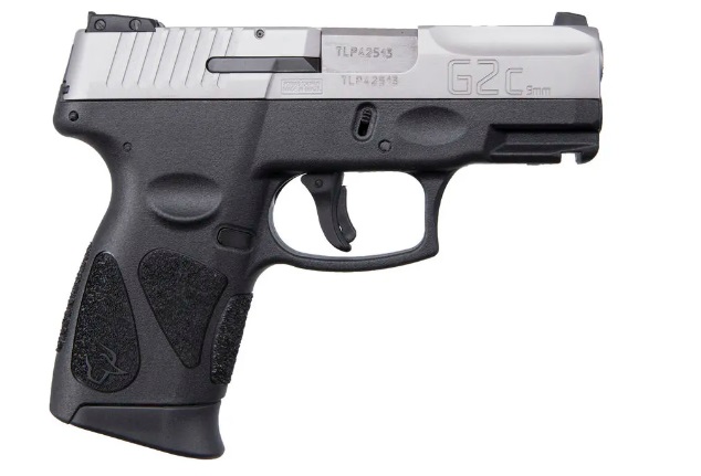 Firearms & Ammunition