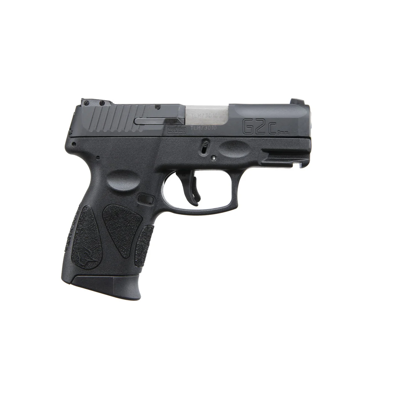 Firearms & Ammunition