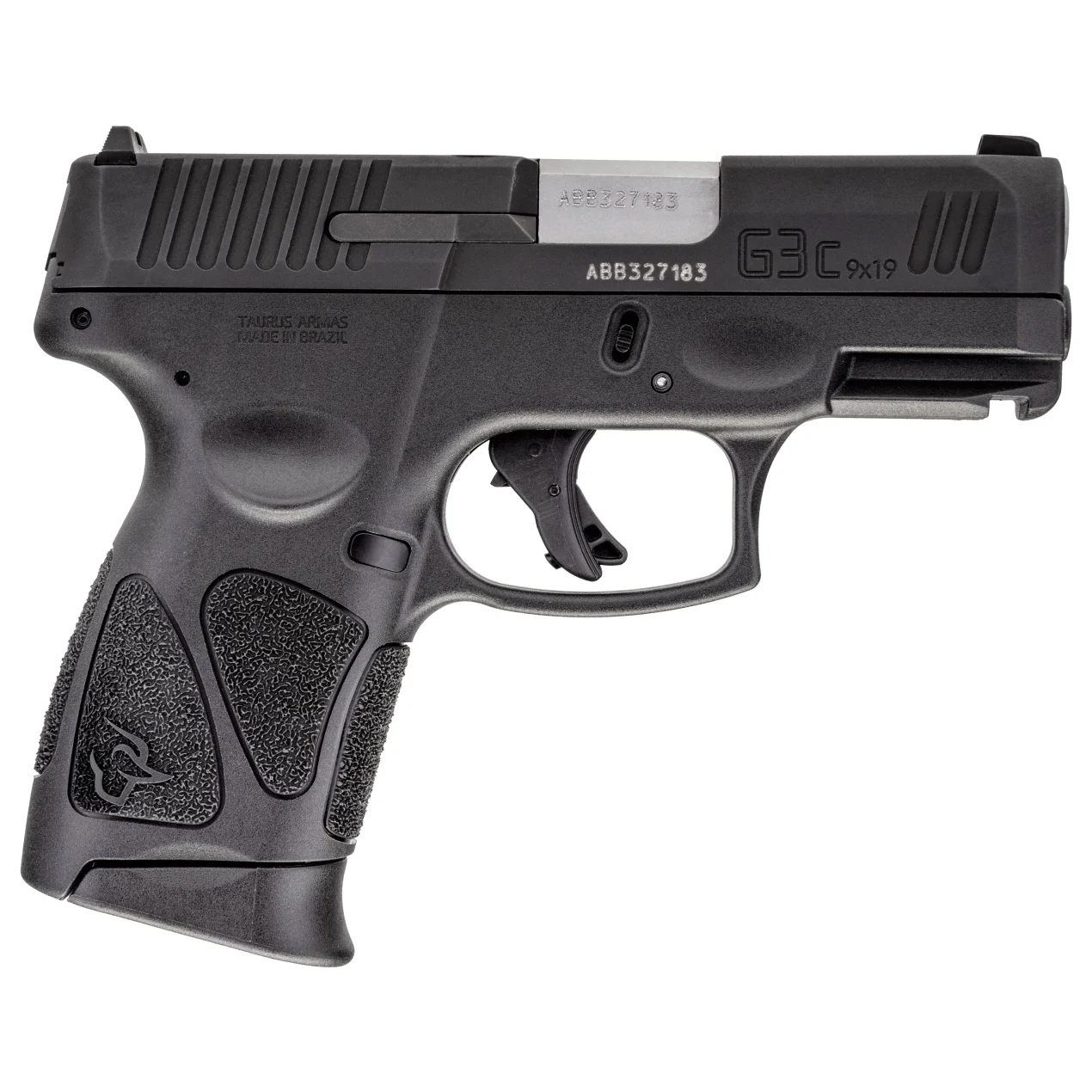 Firearms & Ammunition