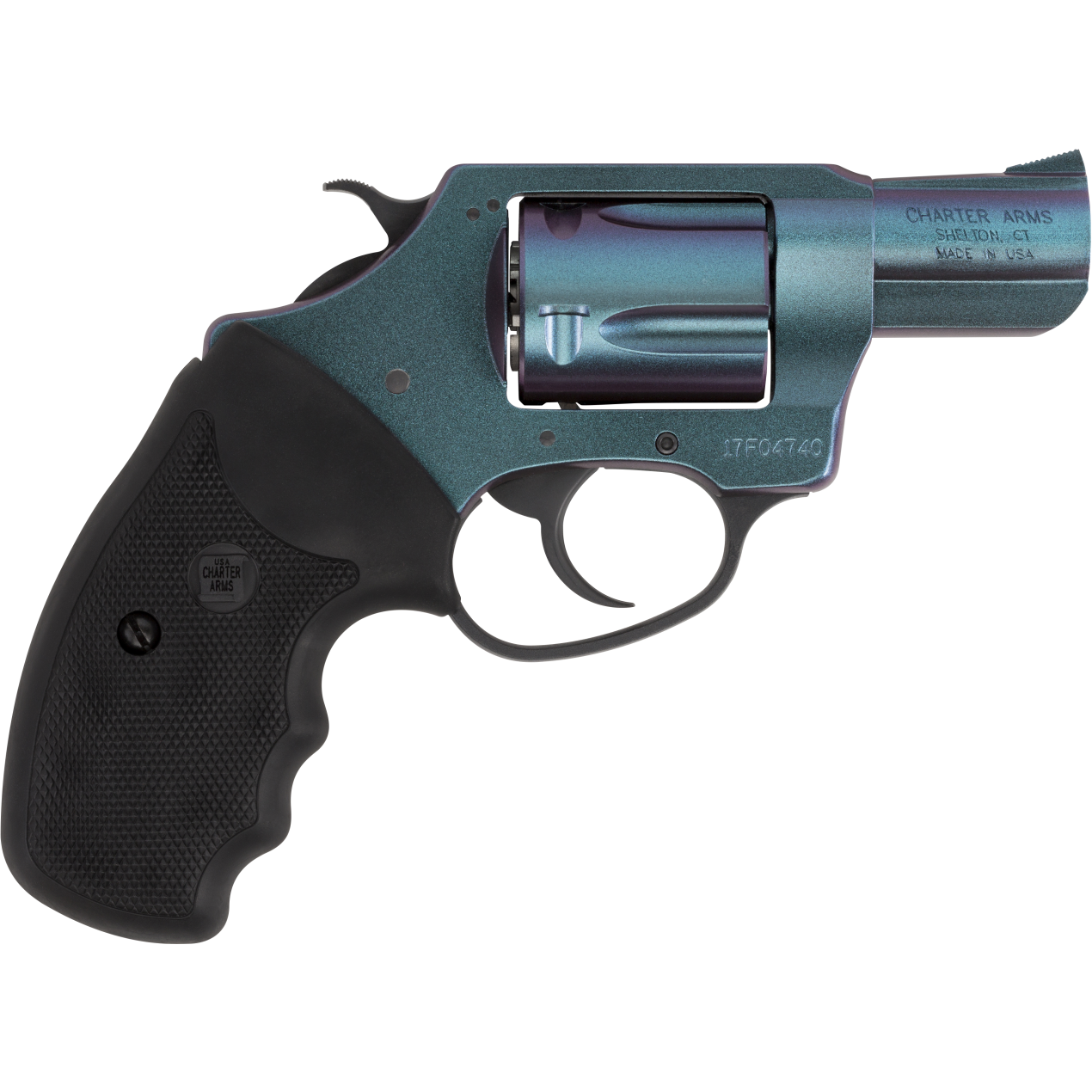 Firearms & Ammunition